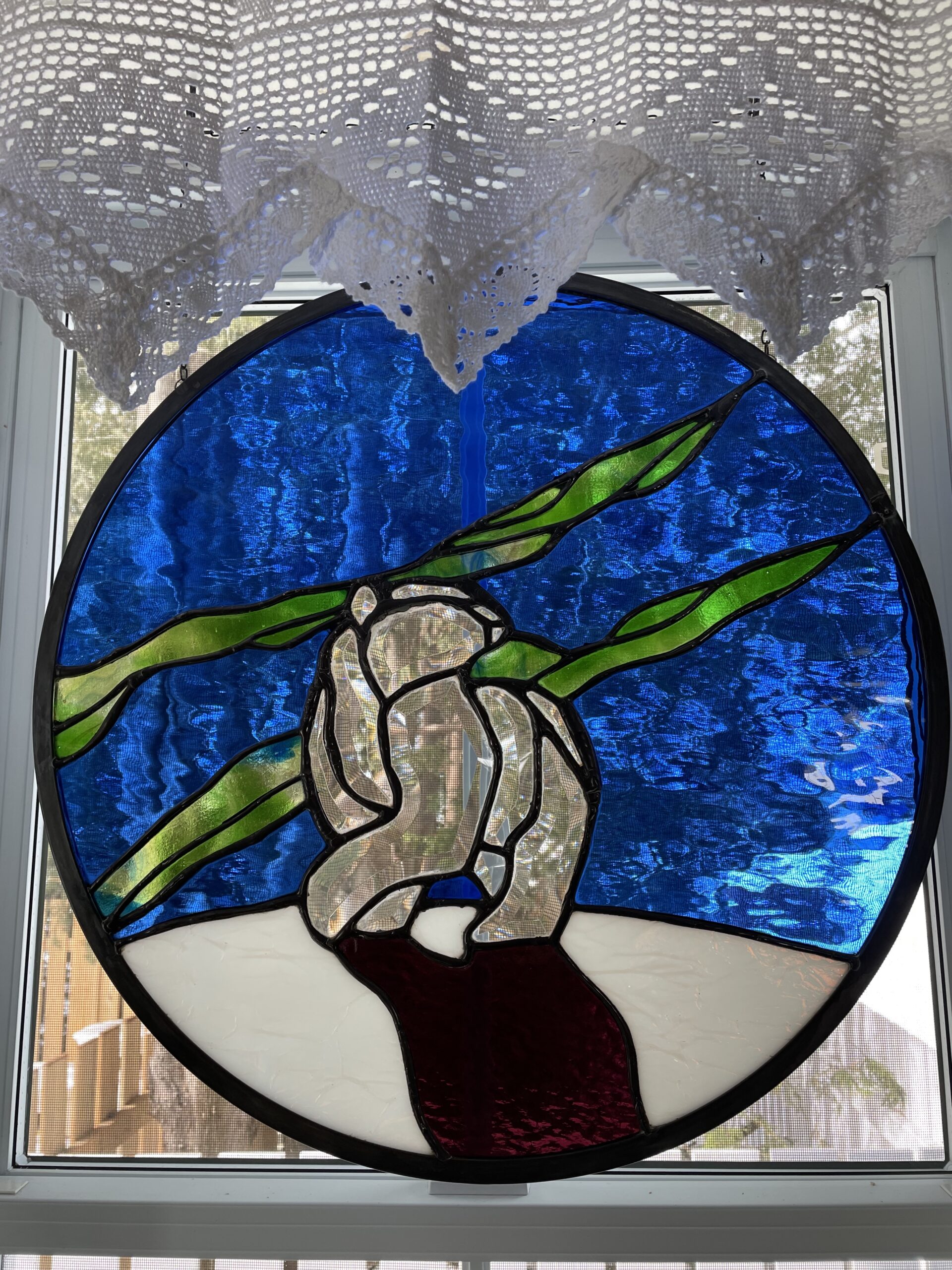 Our 2022 – Kim Fournier's Art